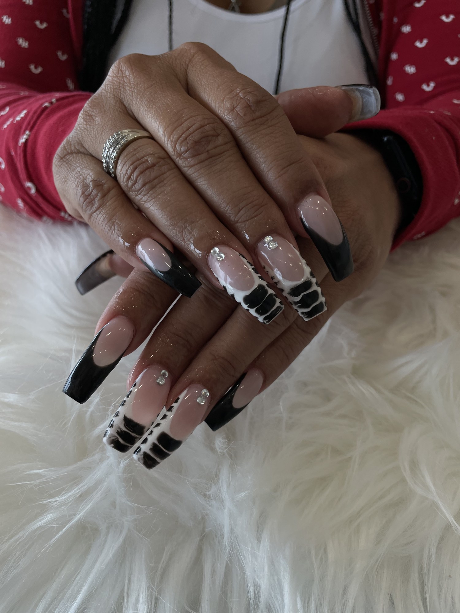 Blanche Nails and Spa