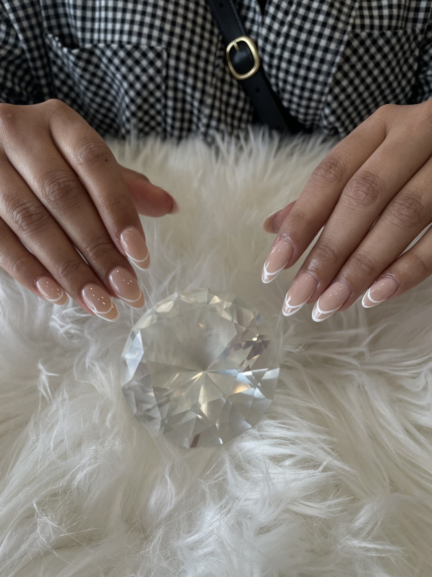 Blanche Nails and Spa