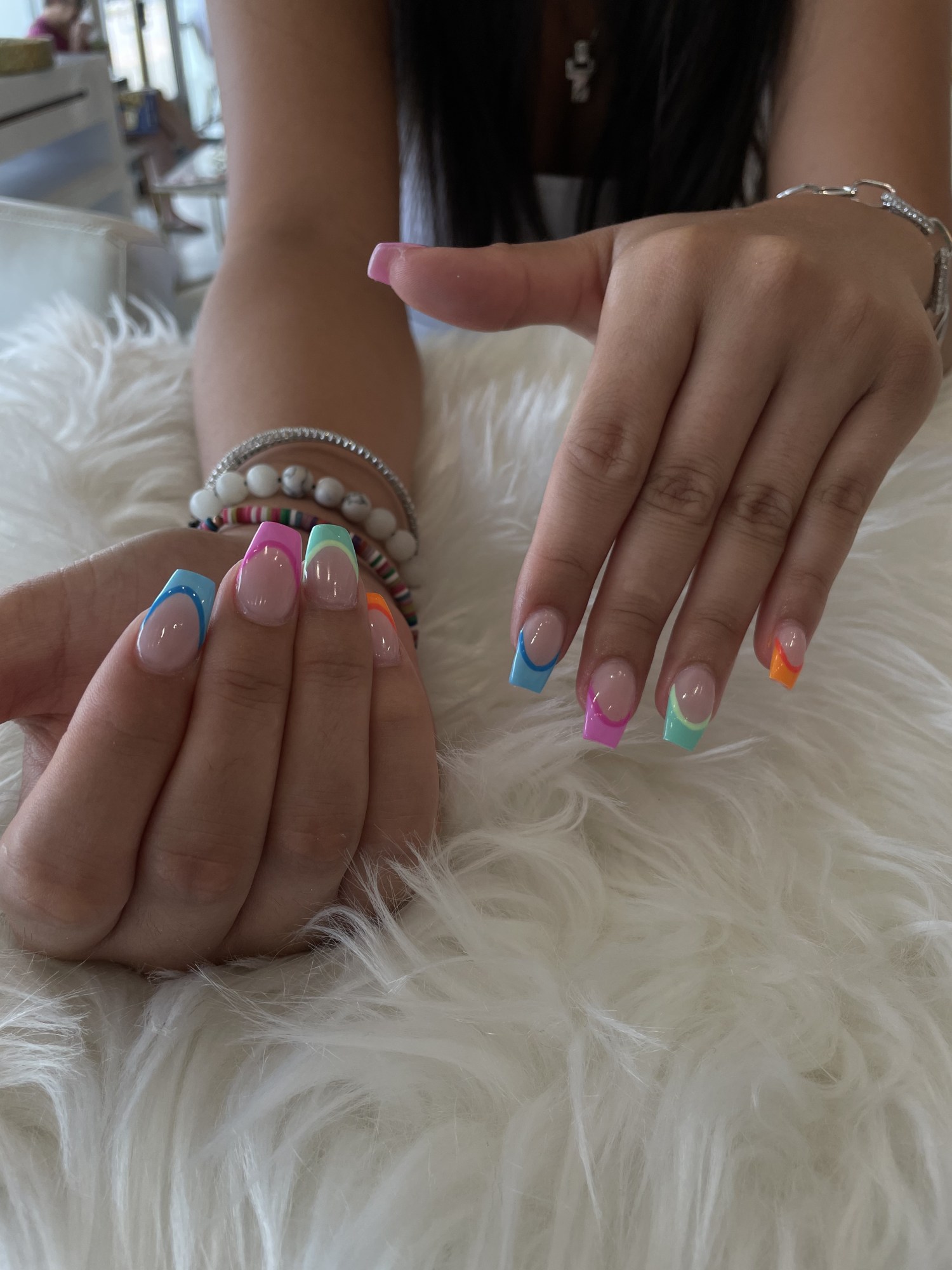 Blanche Nails and Spa