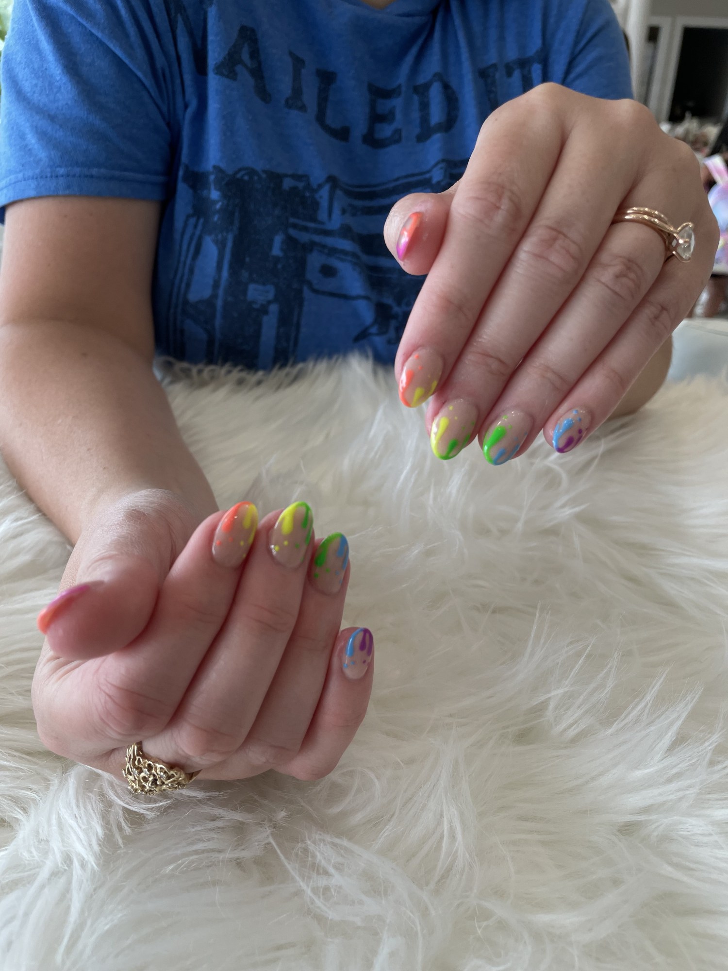 Blanche Nails and Spa