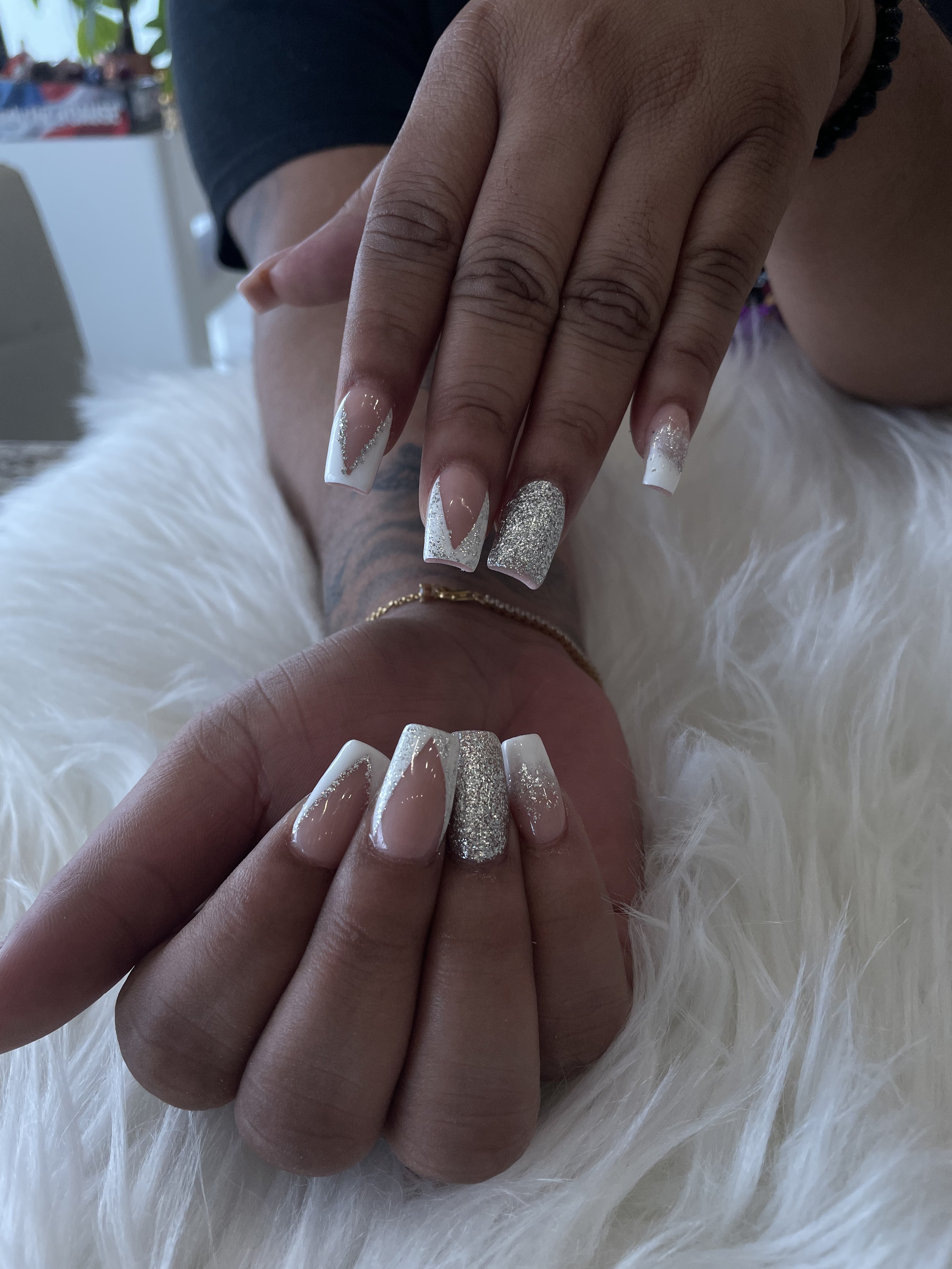 Blanche Nails and Spa